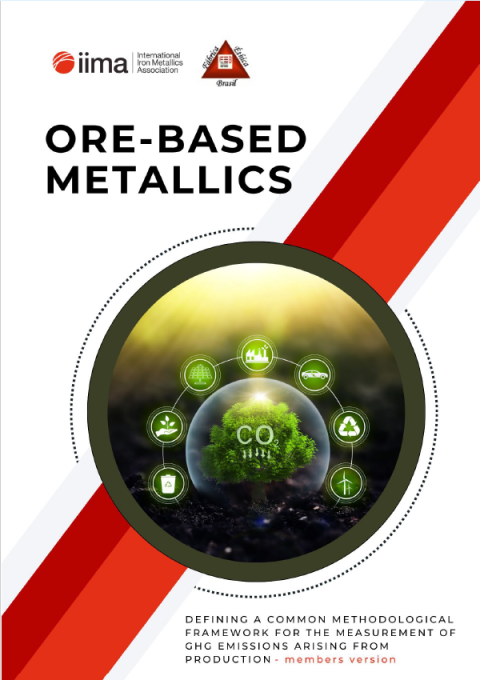 Measuring OBM emissions|International Iron Metallics Association (IIMA)